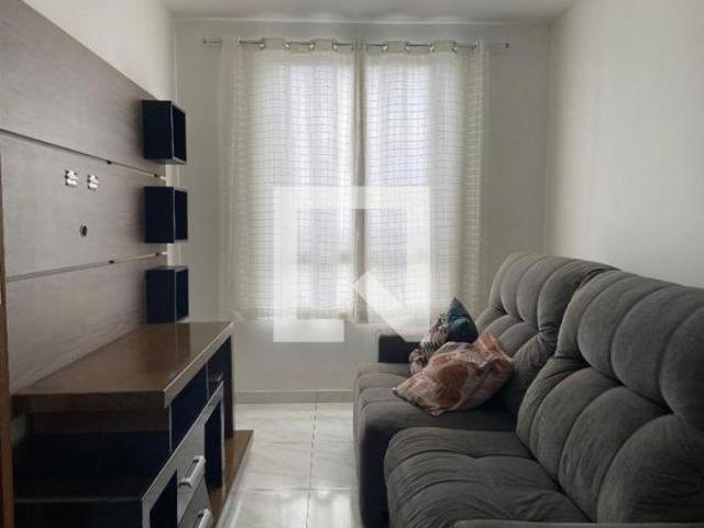 Apartamento à Venda Butantã, 2 Quartos, 49 m² São Paulo