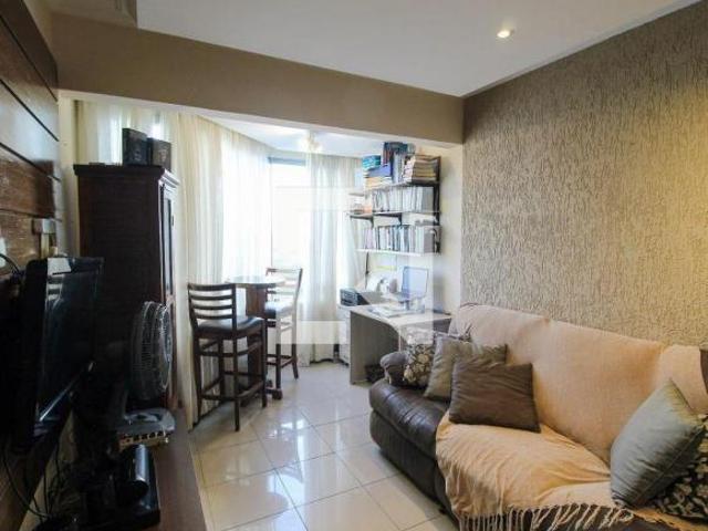 Apartamento à Venda Butantã, 2 Quartos, 50 m2