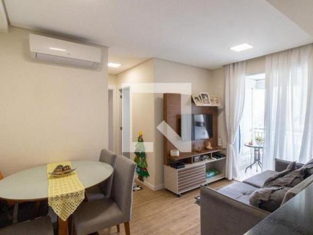 Apartamento à Venda Butantã, 2 Quartos, 50 m2