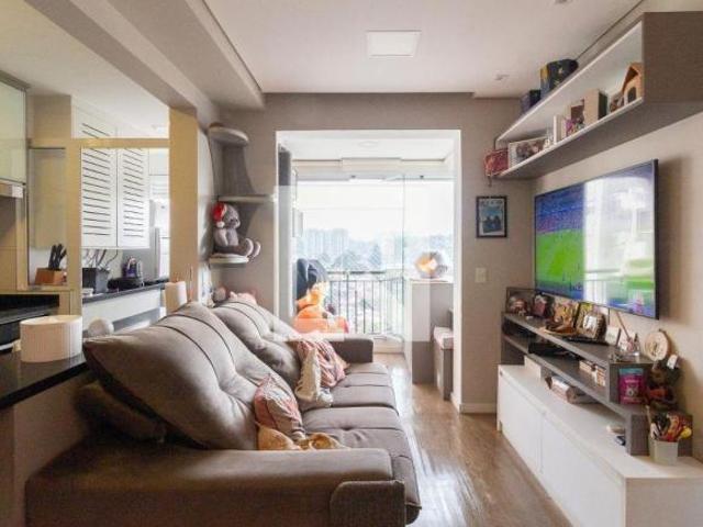 Apartamento à Venda Butantã, 2 Quartos, 50 m2