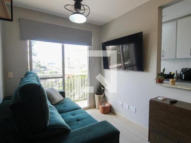 Apartamento à Venda Butantã, 2 Quartos, 50 m2