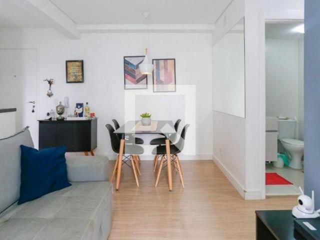 Apartamento à Venda Butantã, 2 Quartos, 50 m2
