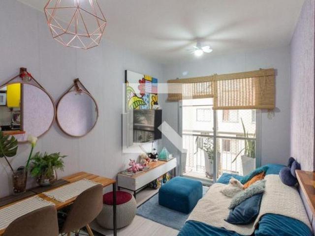 Apartamento à Venda Butantã, 2 Quartos, 50 m2