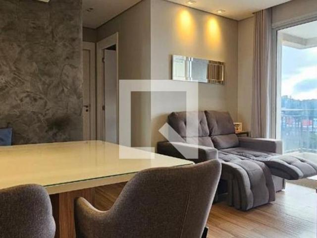Apartamento à Venda Butantã, 2 Quartos, 50 m2