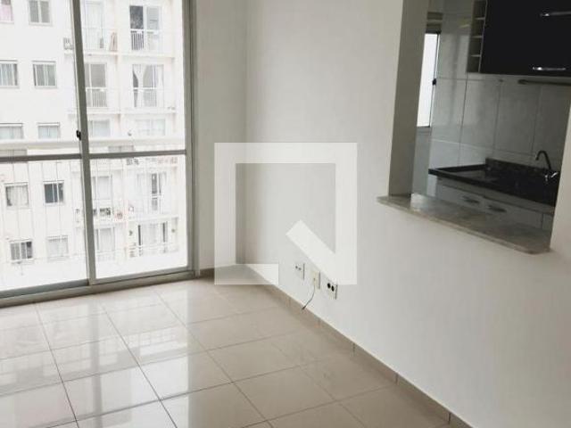Apartamento à Venda Butantã, 2 Quartos, 50 m2