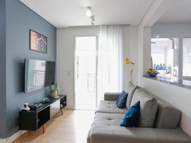 Apartamento à Venda Butantã, 2 Quartos, 50 m2