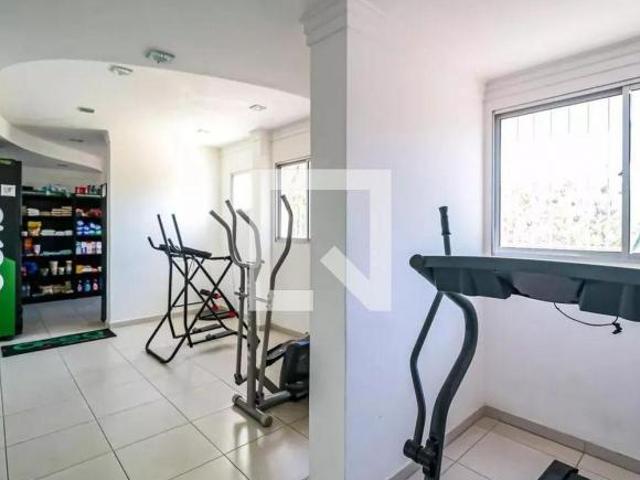 Apartamento à Venda Butantã, 2 Quartos, 50 m2