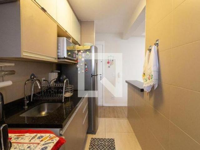 Apartamento à Venda Butantã, 2 Quartos, 50 m2