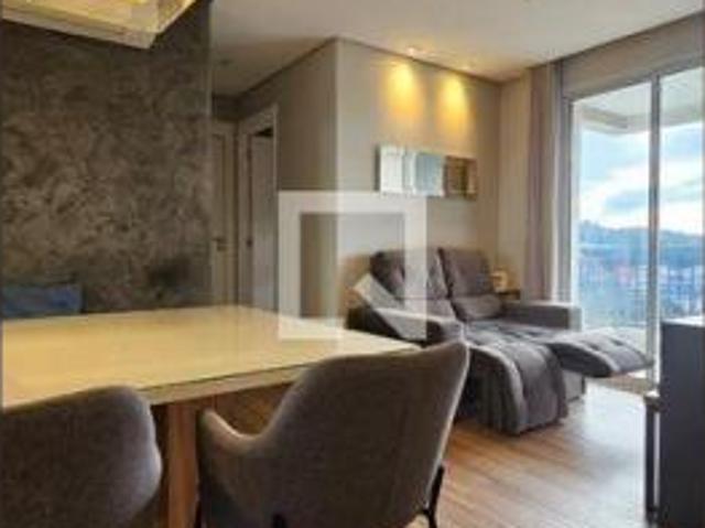 Apartamento à Venda Butantã, 2 Quartos, 50 m² São Paulo