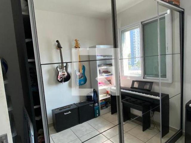 Apartamento à Venda Butantã, 2 Quartos, 52 m2