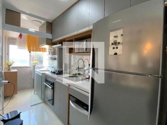 Apartamento à Venda Butantã, 2 Quartos, 52 m2