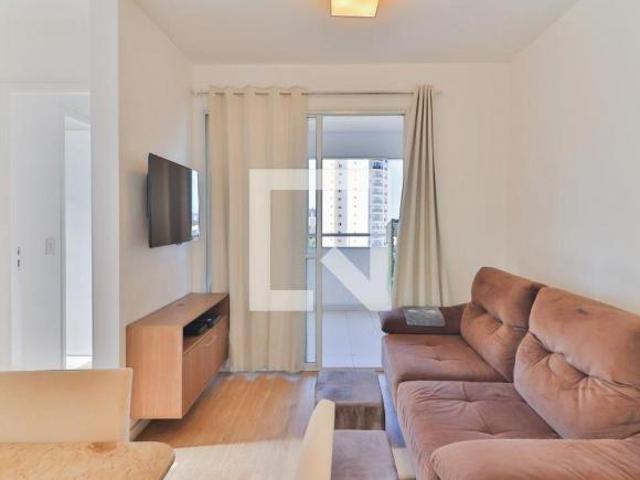 Apartamento à Venda Butantã, 2 Quartos, 53 m2
