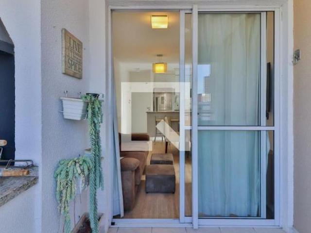 Apartamento à Venda Butantã, 2 Quartos, 53 m2