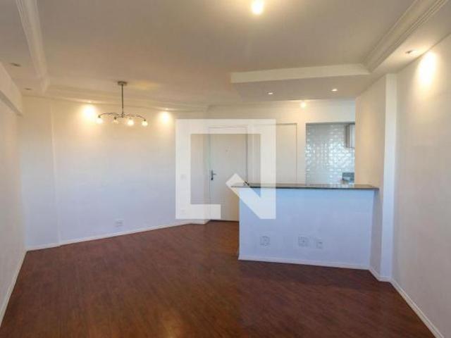 Apartamento à Venda Butantã, 2 Quartos, 53 m2