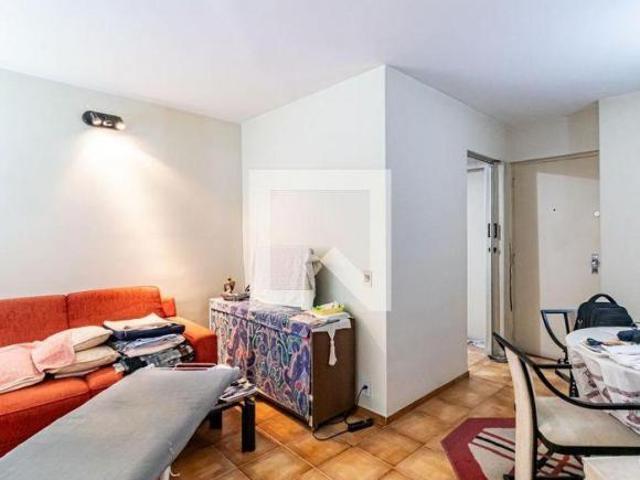 Apartamento à Venda Butantã, 2 Quartos, 53 m2