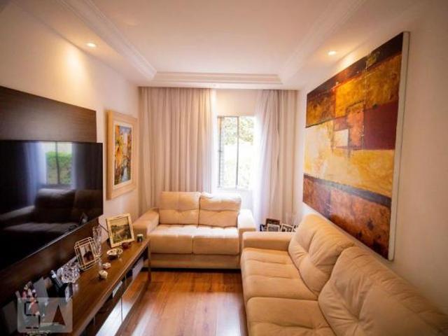 Apartamento à Venda Butantã, 2 Quartos, 53 m2