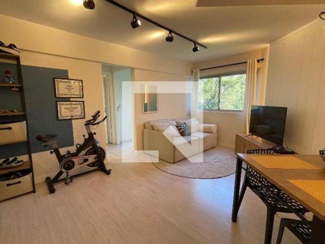 Apartamento à Venda Butantã, 2 Quartos, 53 m2