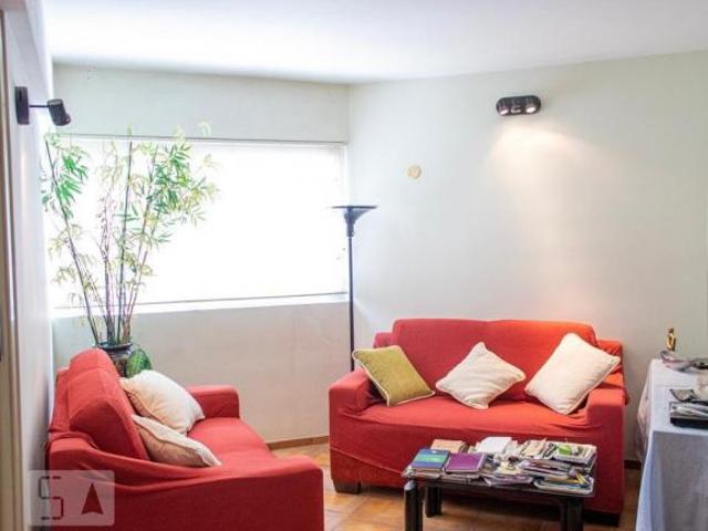 Apartamento à Venda Butantã, 2 Quartos, 53 m2