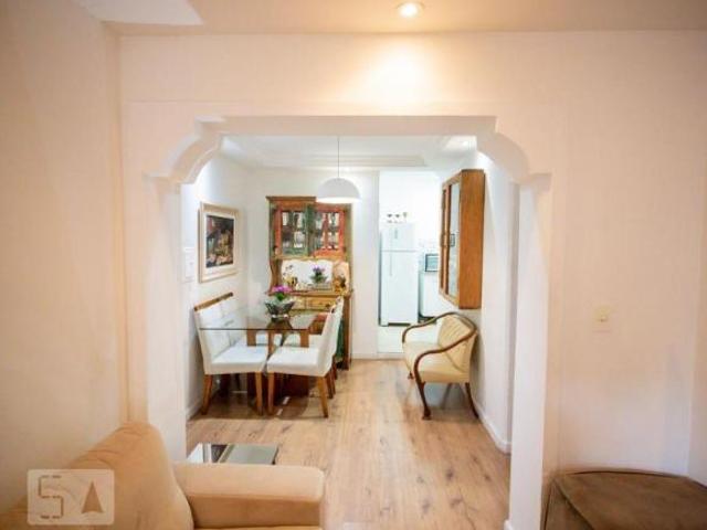 Apartamento à Venda Butantã, 2 Quartos, 53 m2