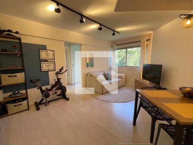 Apartamento à Venda Butantã, 2 Quartos, 53 m² São Paulo