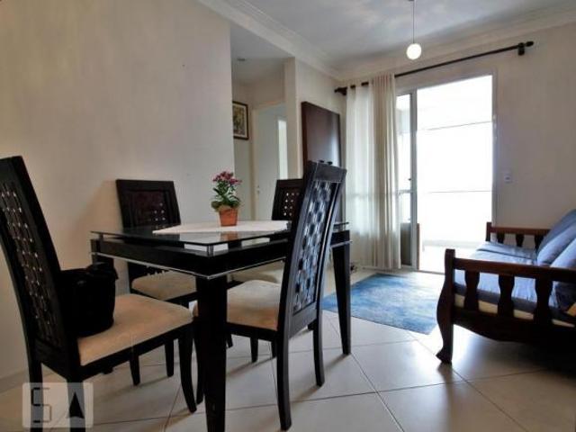 Apartamento à Venda Butantã, 2 Quartos, 53 m² São Paulo