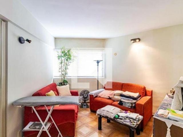 Apartamento à Venda Butantã, 2 Quartos, 53 m² São Paulo