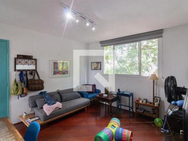Apartamento à Venda Butantã, 2 Quartos, 54 m2