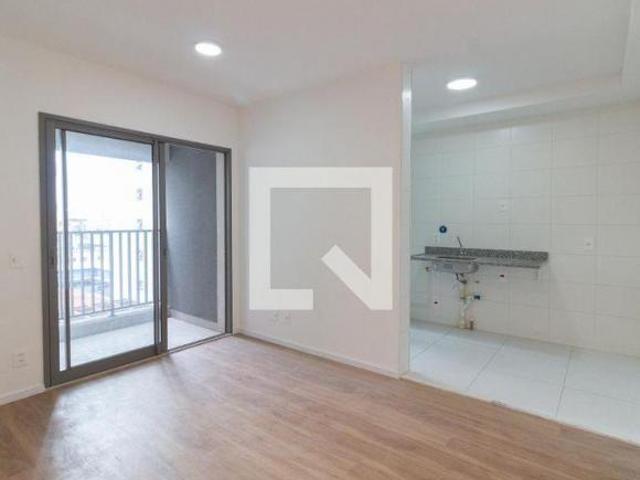Apartamento à Venda Butantã, 2 Quartos, 54 m2