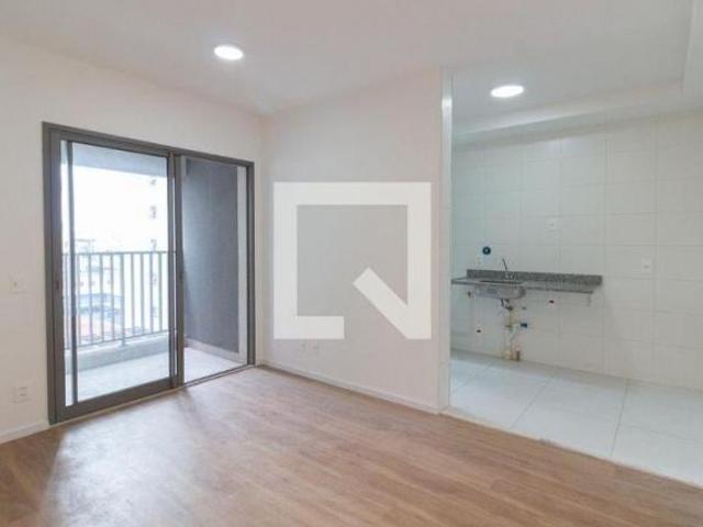 Apartamento à Venda Butantã, 2 Quartos, 54 m2