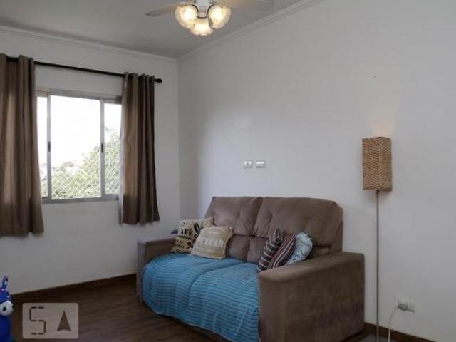 Apartamento à Venda Butantã, 2 Quartos, 54 m2