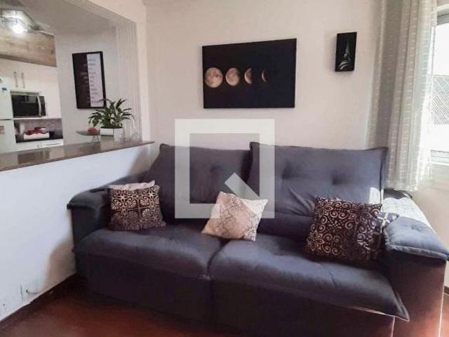 Apartamento à Venda Butantã, 2 Quartos, 54 m2