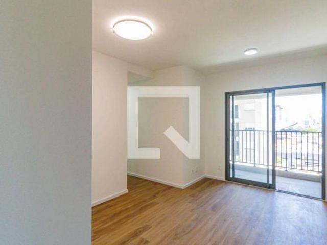 Apartamento à Venda Butantã, 2 Quartos, 54 m2