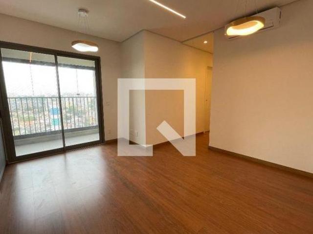 Apartamento à Venda Butantã, 2 Quartos, 54 m2
