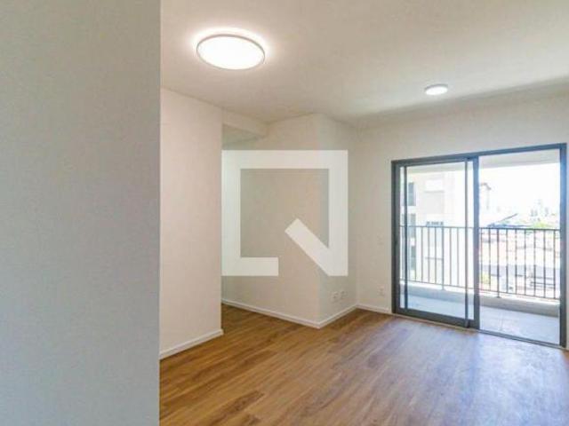 Apartamento à Venda Butantã, 2 Quartos, 54 m2