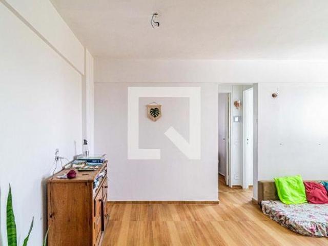 Apartamento à Venda Butantã, 2 Quartos, 54 m2