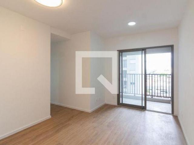 Apartamento à Venda Butantã, 2 Quartos, 54 m² São Paulo
