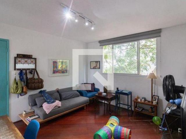 Apartamento à Venda Butantã, 2 Quartos, 54 m² São Paulo