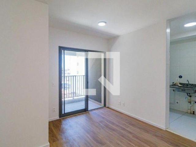 Apartamento à Venda Butantã, 2 Quartos, 54 m² São Paulo