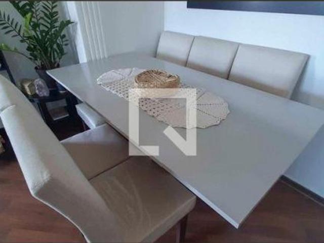 Apartamento à Venda Butantã, 2 Quartos, 54 m² São Paulo