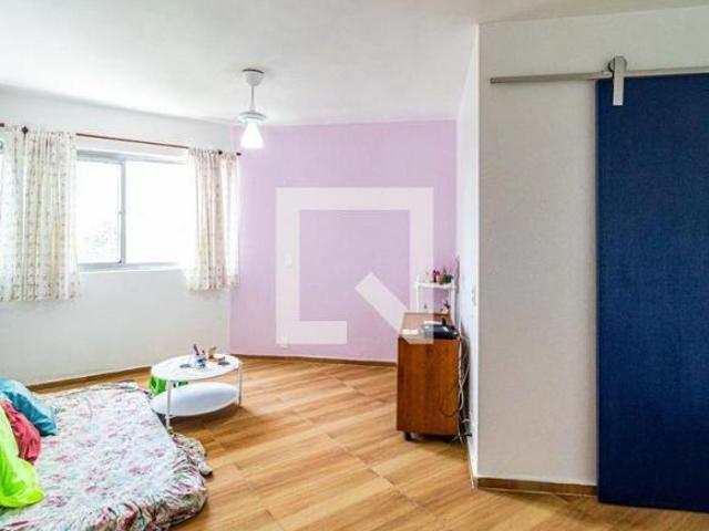 Apartamento à Venda Butantã, 2 Quartos, 54 m² São Paulo