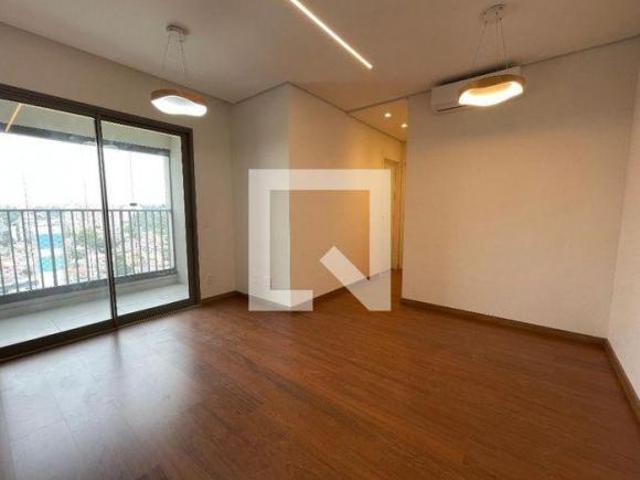 Apartamento à Venda Butantã, 2 Quartos, 54 m² São Paulo