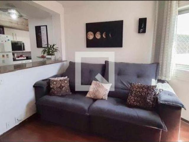 Apartamento à Venda Butantã, 2 Quartos, 54 m² São Paulo