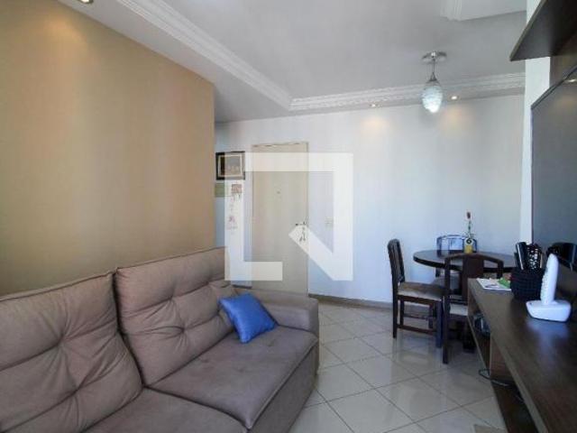Apartamento à Venda Butantã, 2 Quartos, 55 m2
