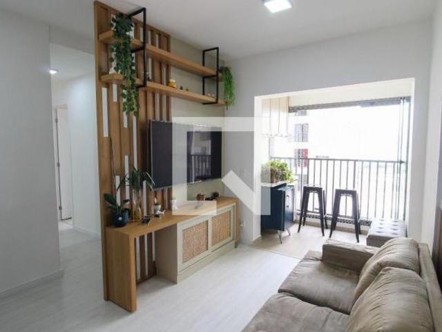Apartamento à Venda Butantã, 2 Quartos, 55 m2