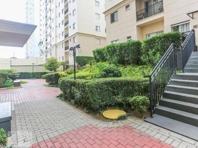 Apartamento à Venda Butantã, 2 Quartos, 55 m2