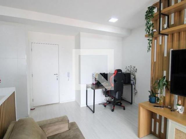 Apartamento à Venda Butantã, 2 Quartos, 55 m2