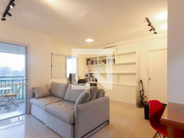Apartamento à Venda Butantã, 2 Quartos, 55 m2