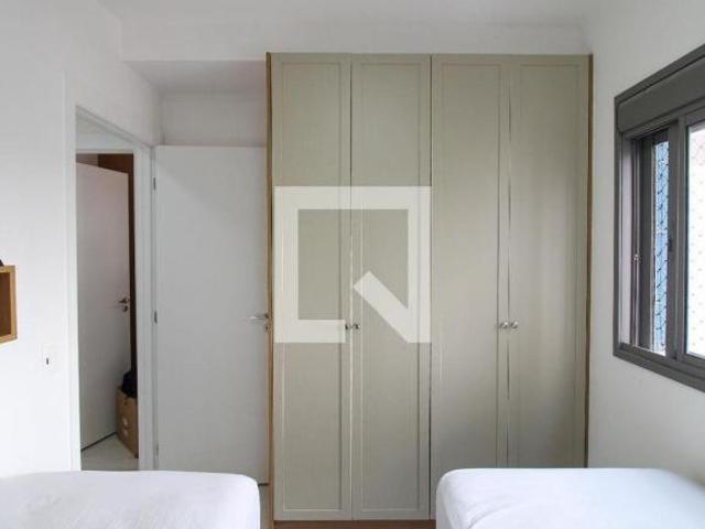Apartamento à Venda Butantã, 2 Quartos, 55 m2