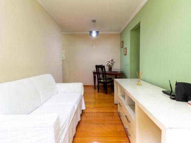 Apartamento à Venda Butantã, 2 Quartos, 55 m2