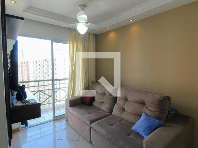 Apartamento à Venda Butantã, 2 Quartos, 55 m2